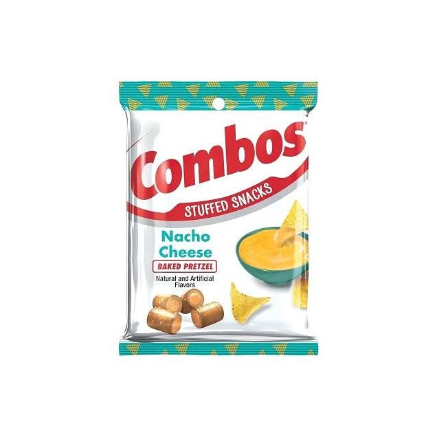 Mars 6.3 Oz. Nacho Cheese Combos | True Value Hardware