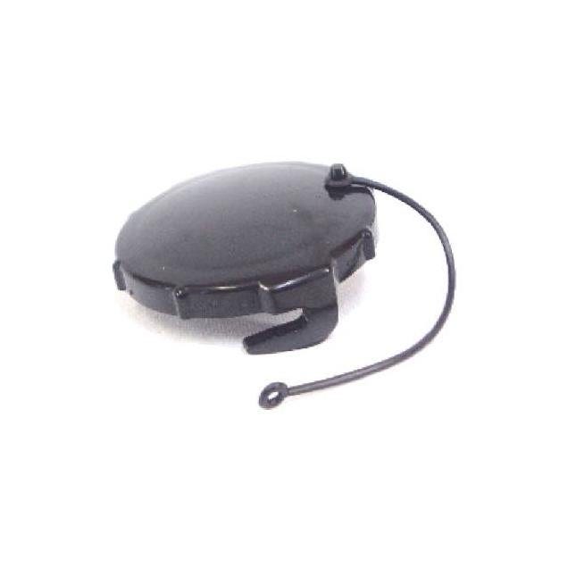 US Hardware 3 In. RV Termination Cap With Bayonet Hooks | True Value ...