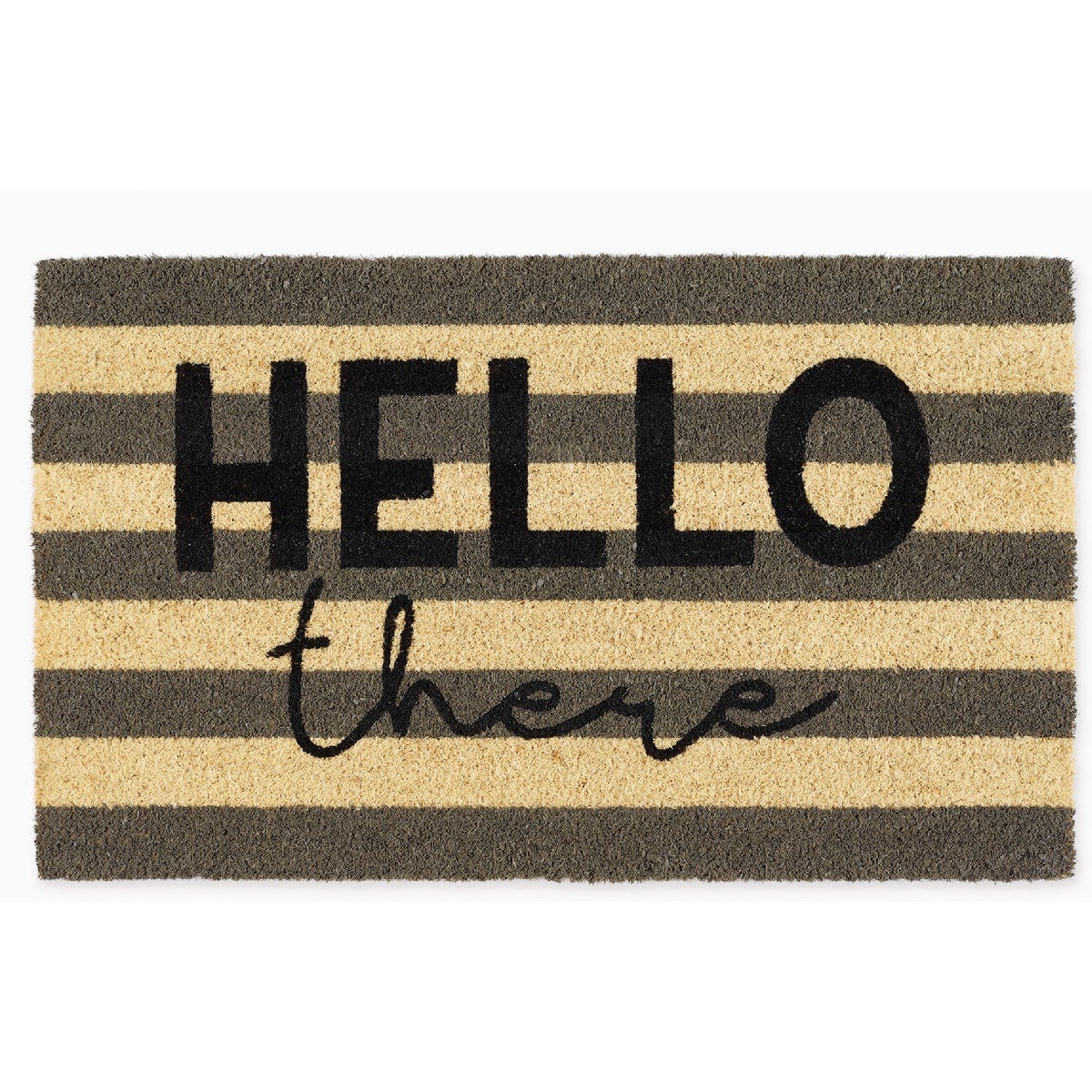 Design Imports Hello There Door Mat | True Value Hardware