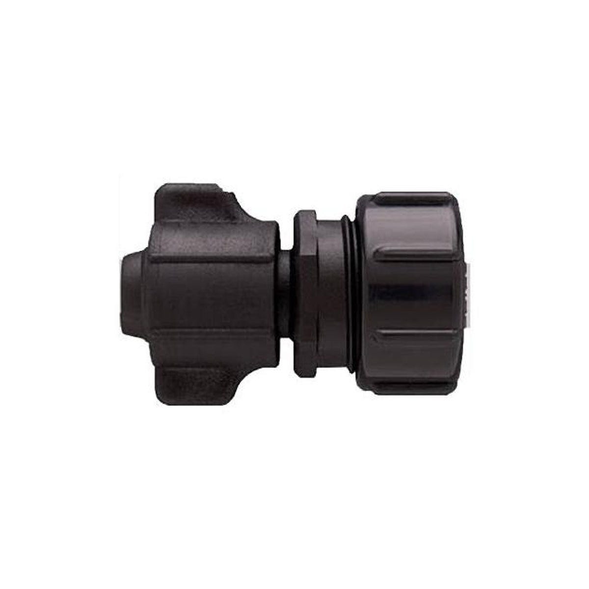 Orbit 1/2 In. Universal Drip Irrigation End Cap | True Value Hardware