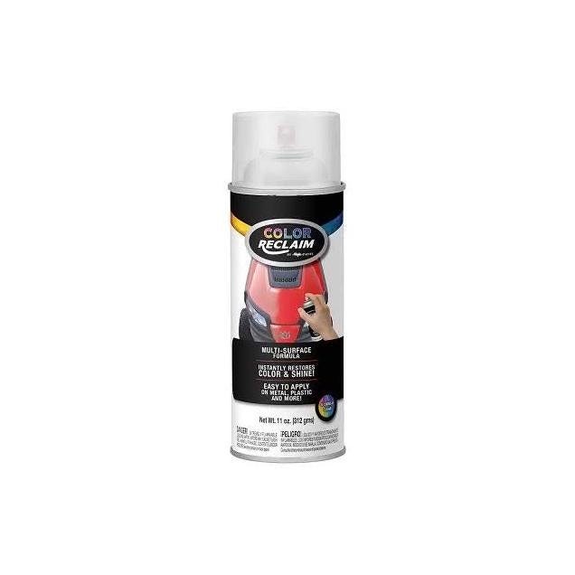 Color Reclaim 11 Oz. Clear Gloss Multi-Surface Color & Shine Restorer ...