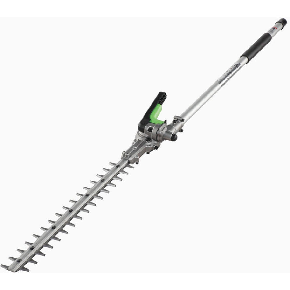 EGO POWER + 20 In. Hedge Trimmer Attachment for Multi-Head System ...