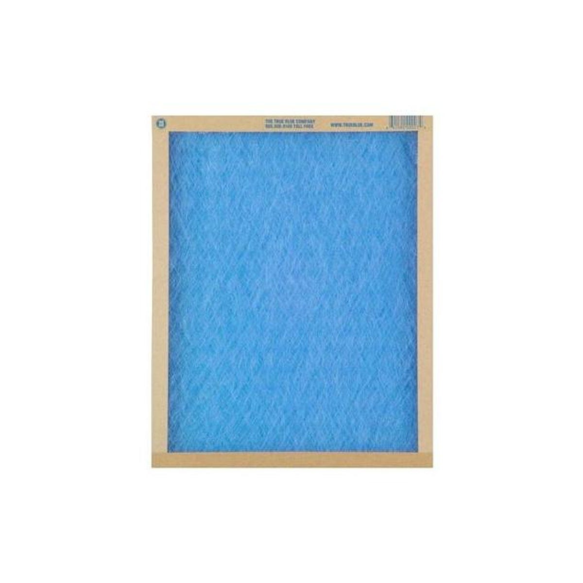 True Blue 10x30 x 1 In. Fiberglass Air Filter | True Value Hardware
