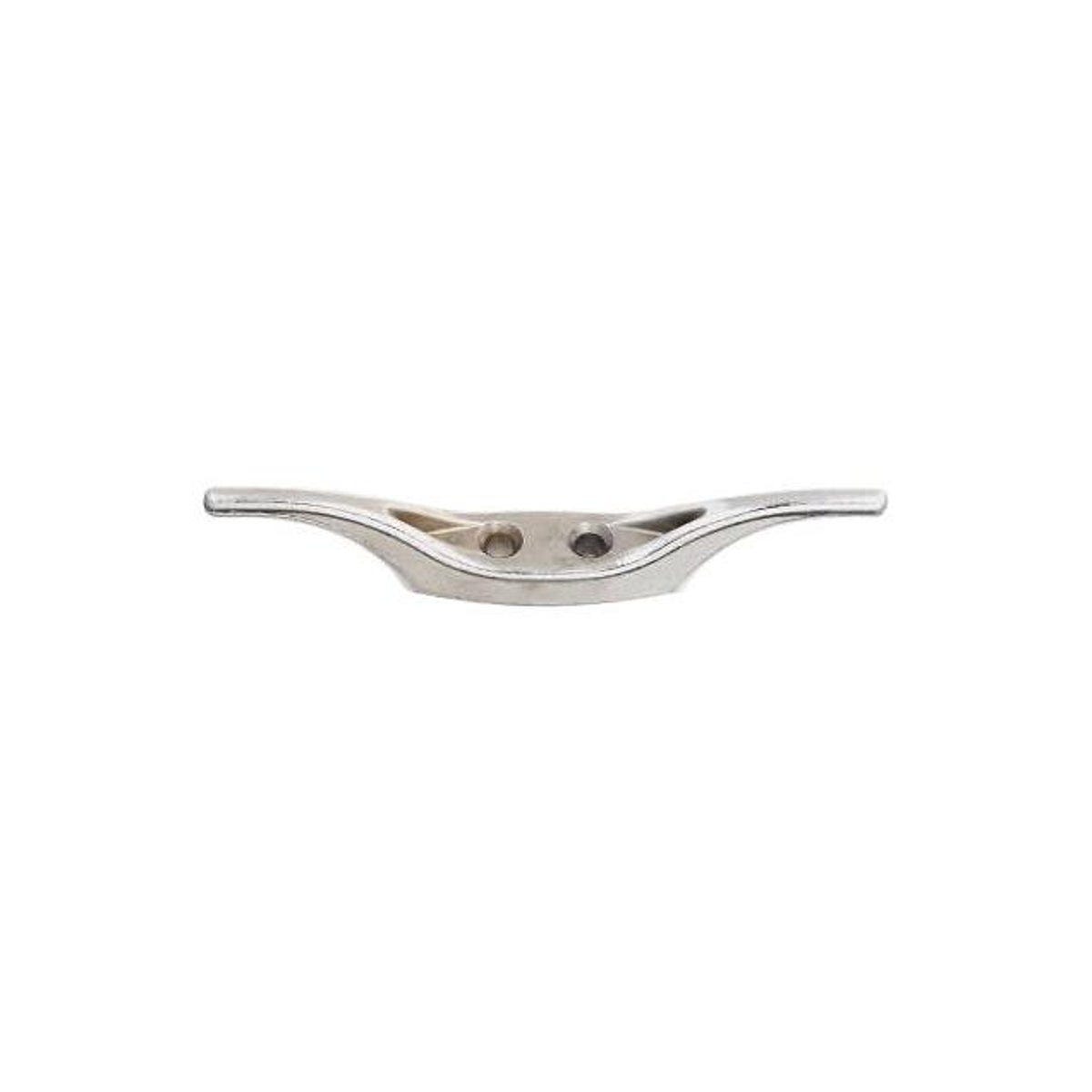 National Hardware 4-1/2 In. Stainless Steel Rope Cleat | True Value ...
