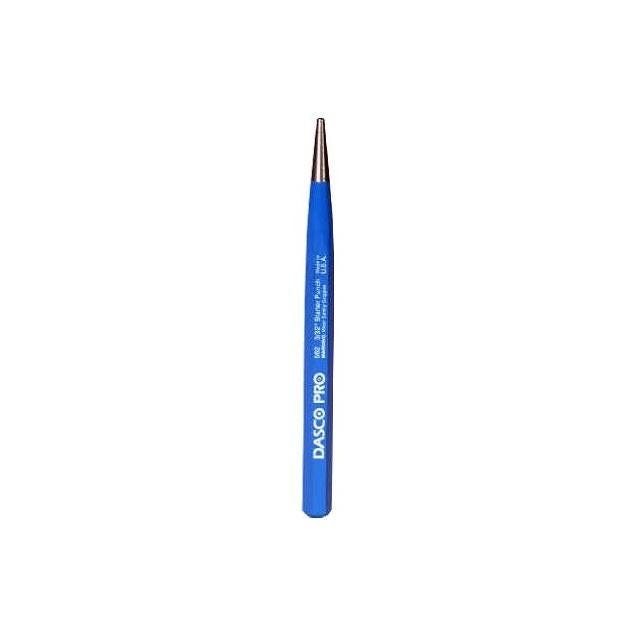 Dasco Pro 1/2 In. x 5-1/2 In. Center Punch | True Value Hardware