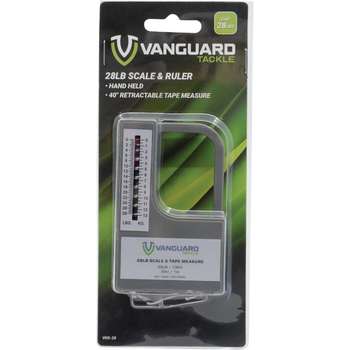 Fish Scale & Tape | True Value Hardware