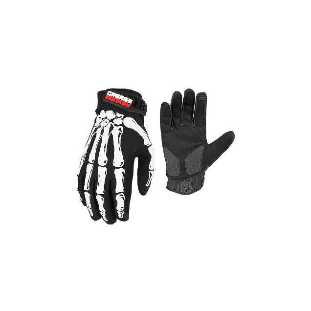 Grease Monkey Men's XL Synthetic Leather Palm Xtreme Gloves | Do it Best