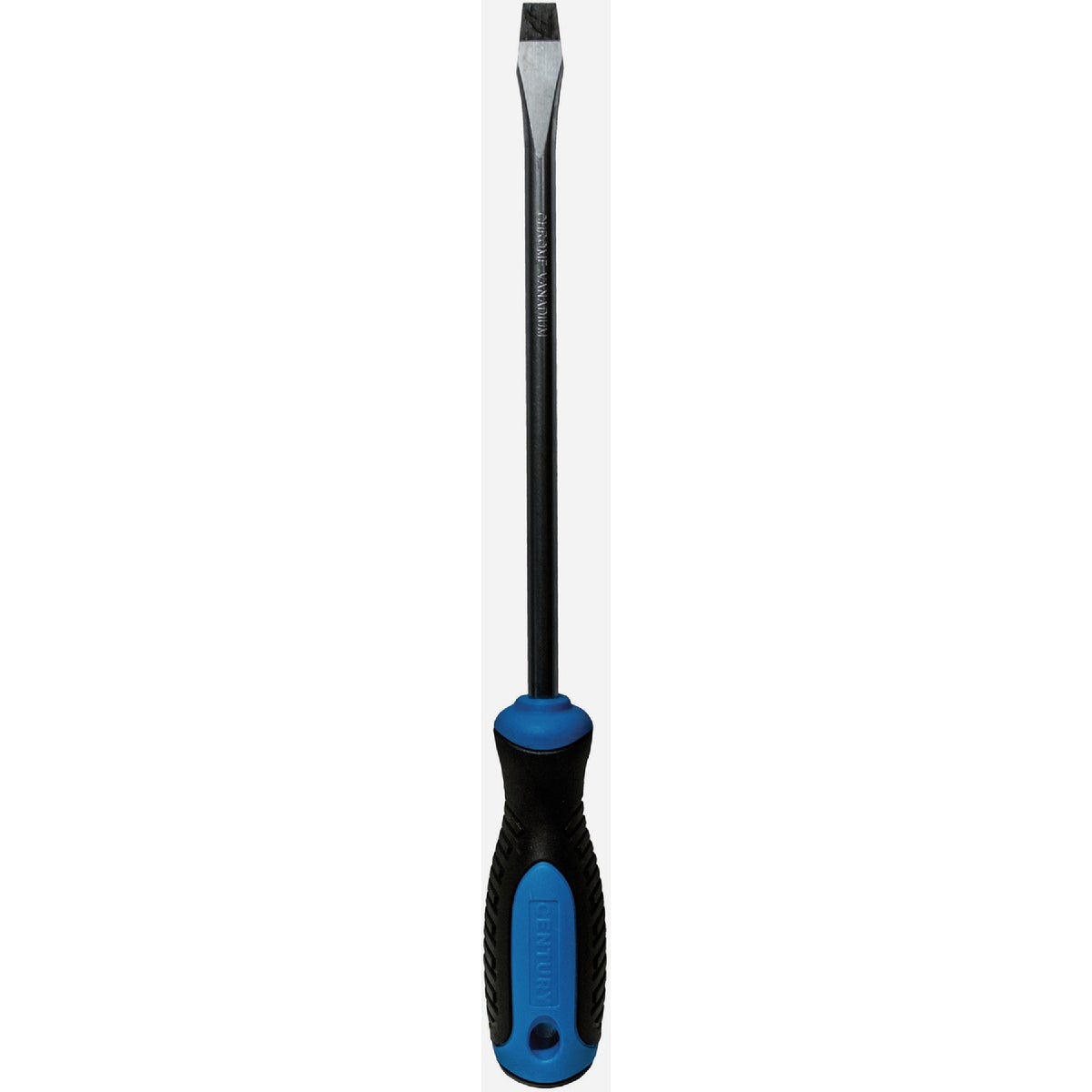 Century Drill & Tool 3/8 In. x 8 In. Slotted Screwdriver | True Value ...
