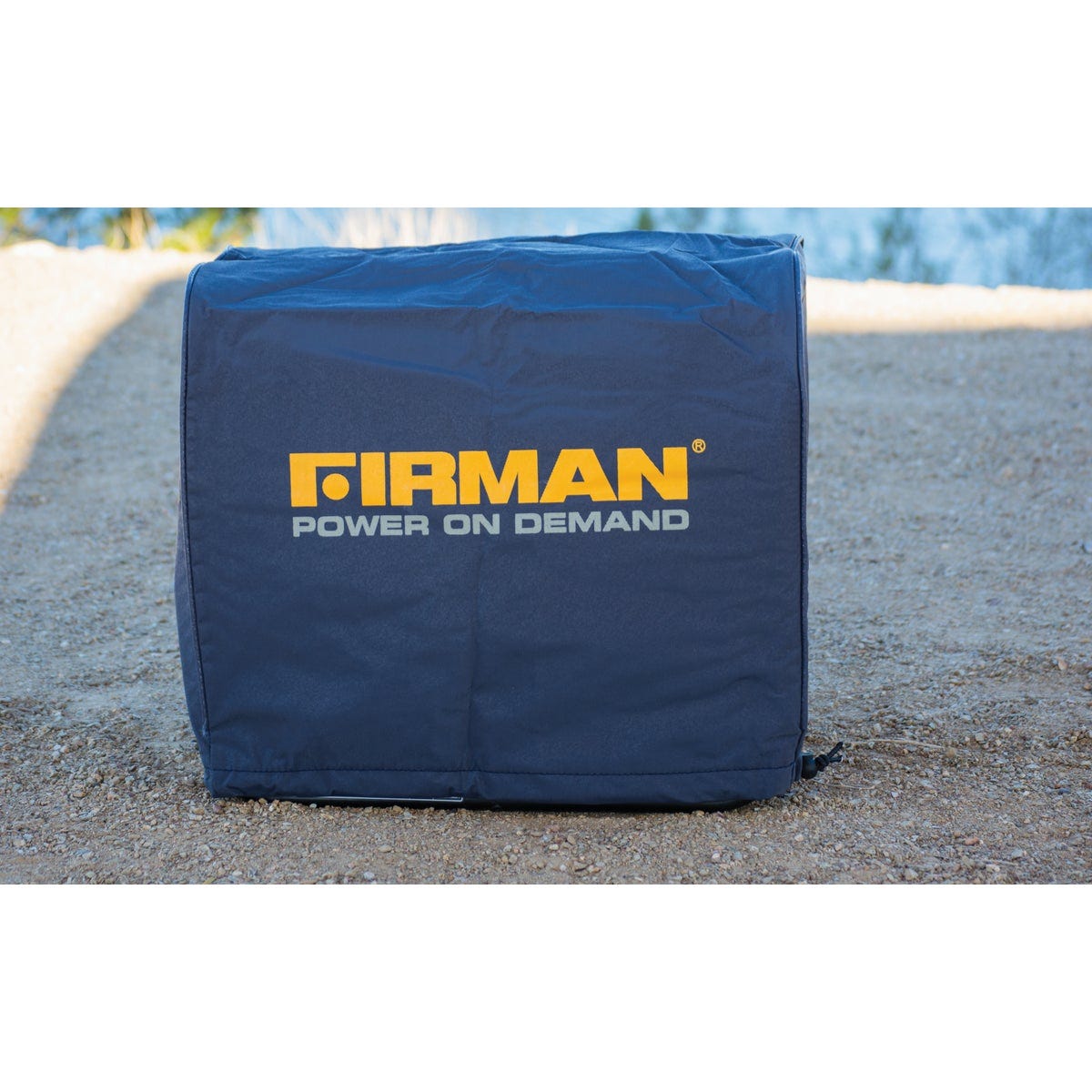 FIRMAN Small Size Portable Generator Cover | True Value Hardware