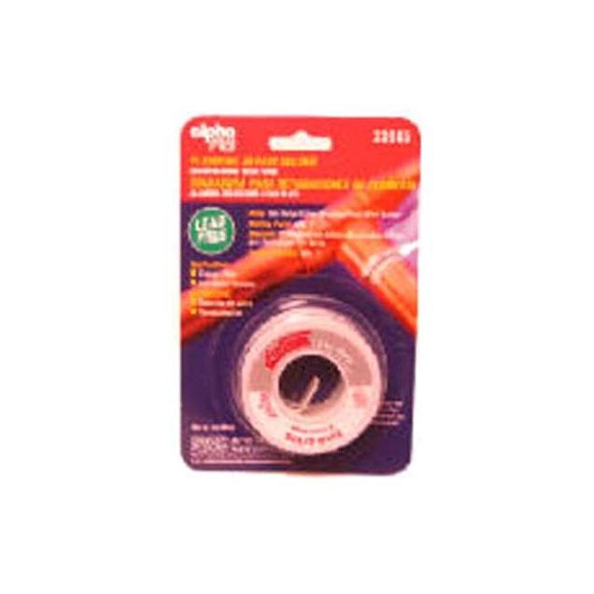 Alpha Metals 0.125 In. 3 Oz. Lead-Free Plumbing Solder | True Value ...