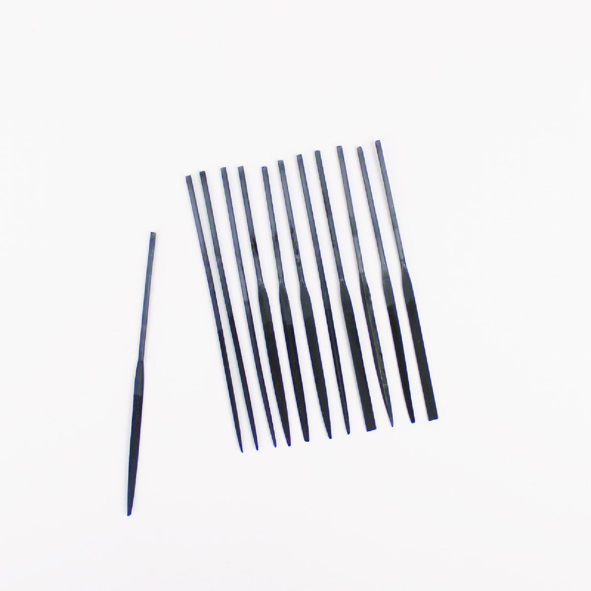 Excel Blades Assorted Needle File Set (12-Piece) | True Value Hardware