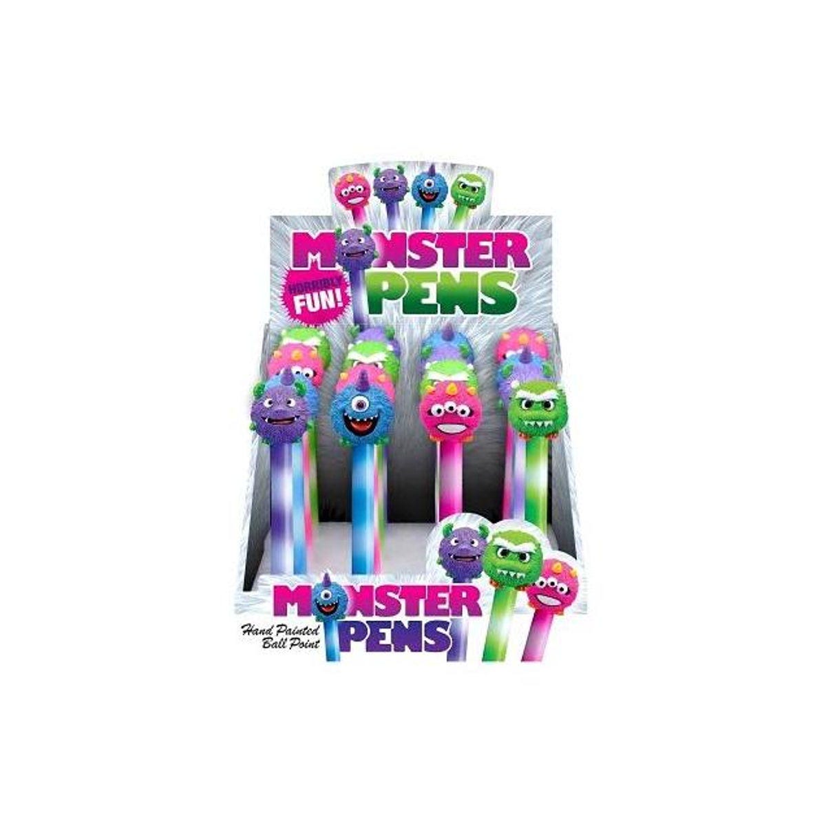 Shawshank Ledz Assorted Monster Pen | Do it Best