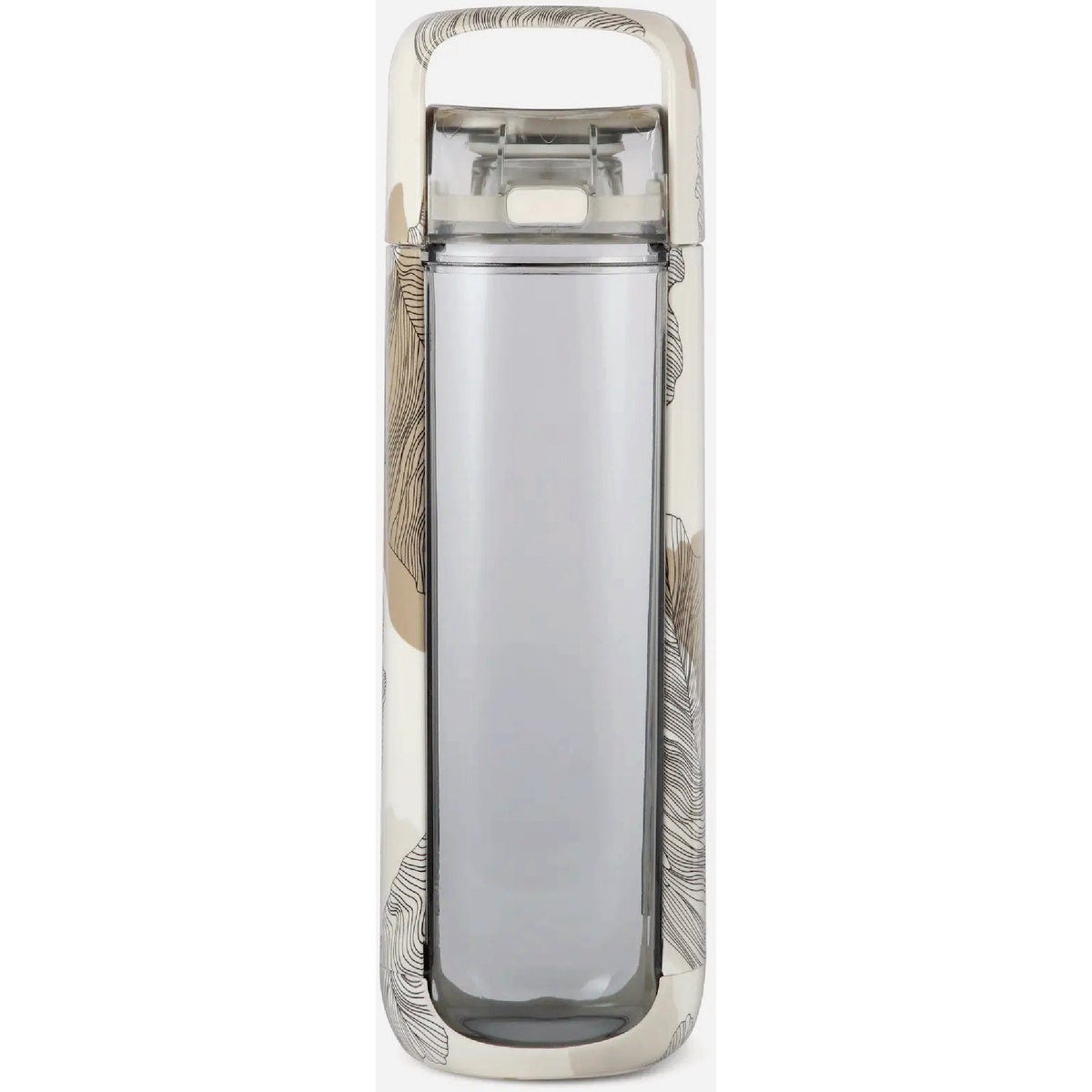 Kor ONE Planet 25 Oz. Land Sand Graphite Water Bottle | True Value Hardware