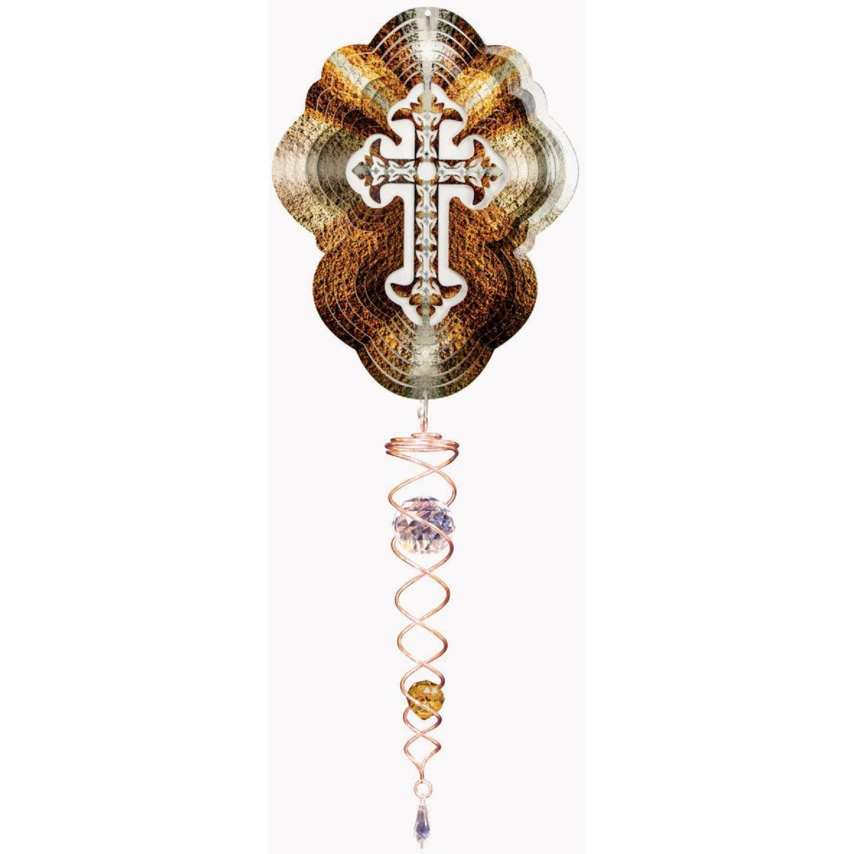 Spinfinity Designs Cross Mini Set | True Value Hardware