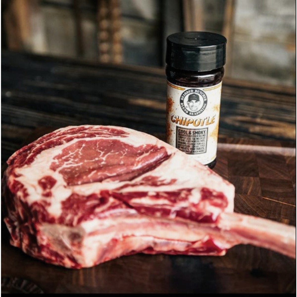 Bearded Butcher 10 Oz. Chipotle Blend Seasoning | True Value Hardware