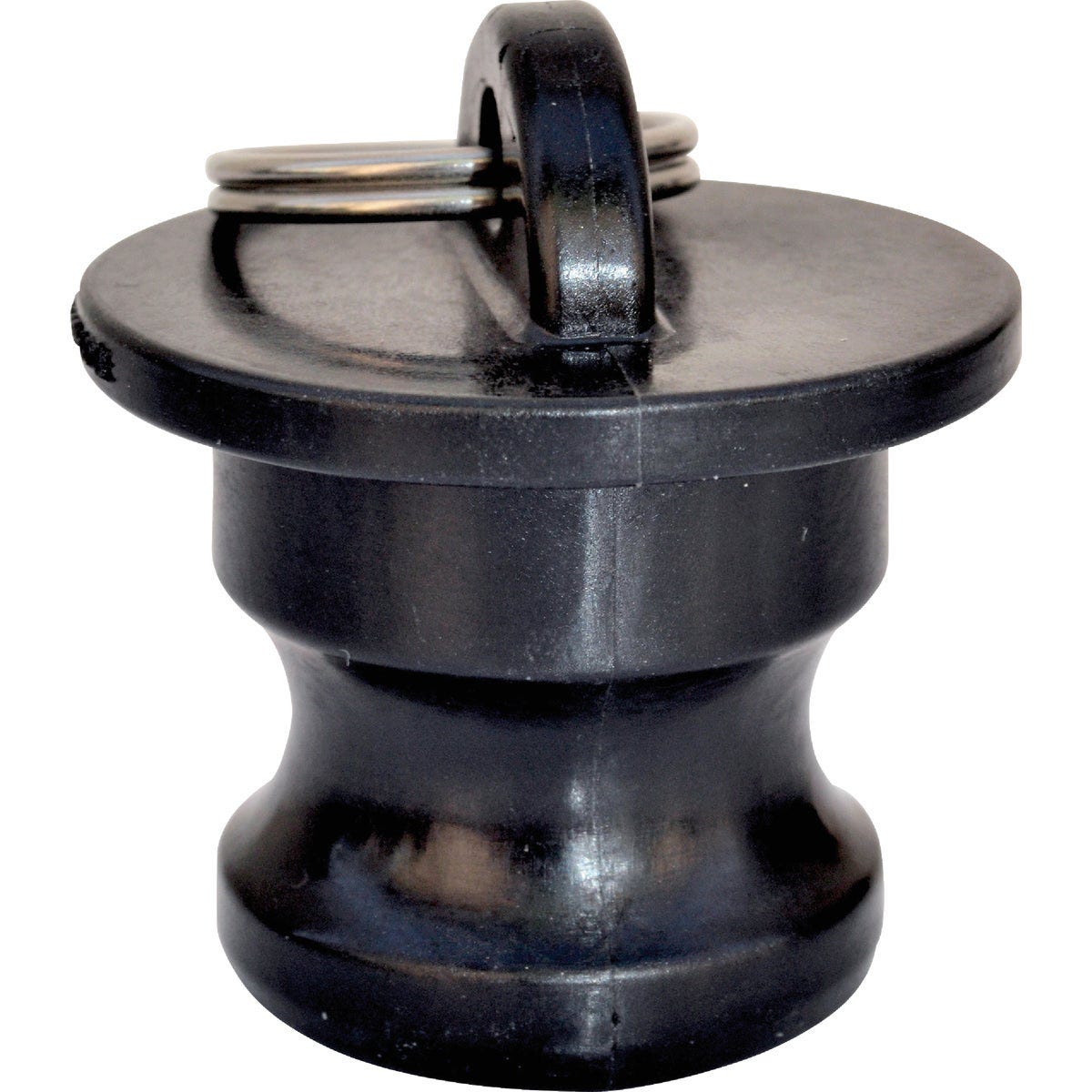 Green Leaf 3 In. Cam Lock Male Adapter Plug | True Value Hardware