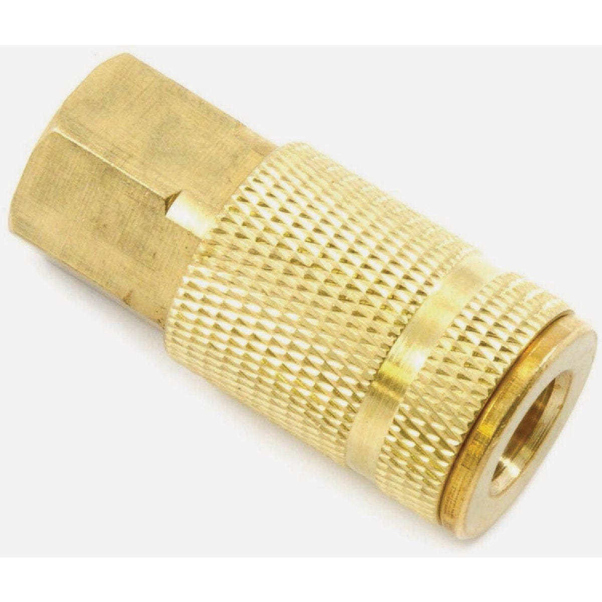 Forney 1/4 In. Aro Style Coupler/Plug Set | True Value Hardware