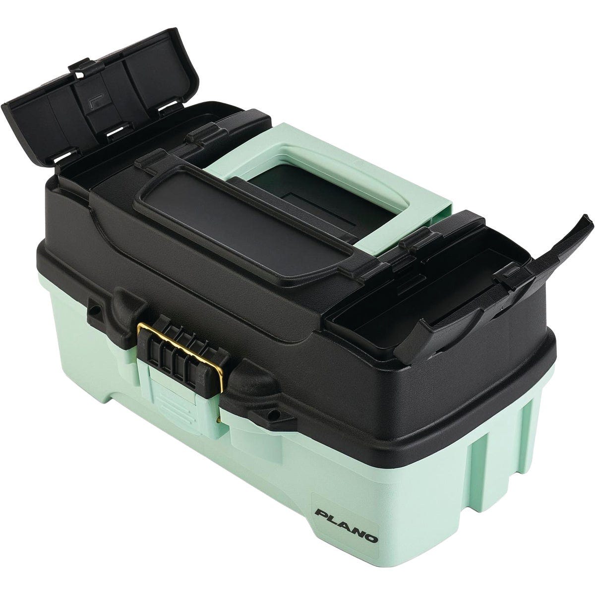 Catch All One-Tray Tackle Box Kit | True Value Hardware