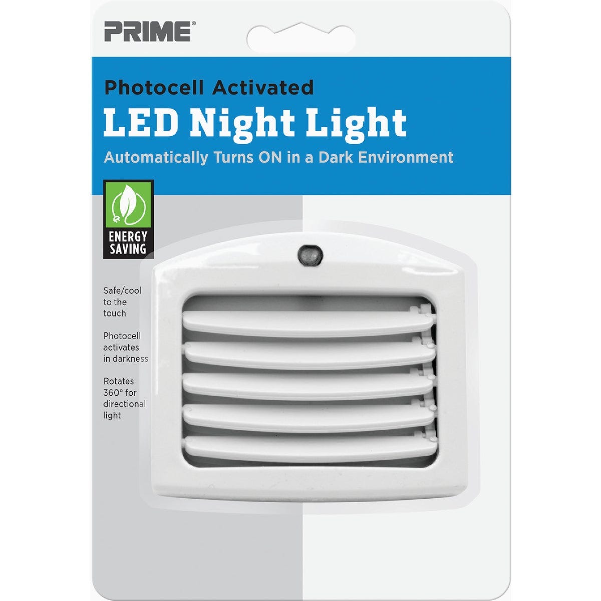 Prime Pathway LED Night Light | True Value Hardware
