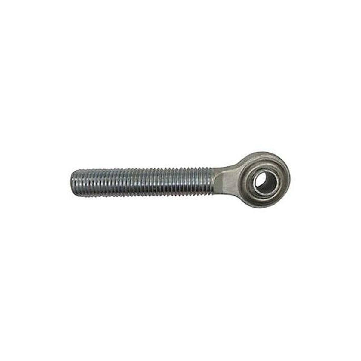 Double HH 3/4 In. x 10 In. Category 1 Threaded LH Top Link Repair End ...