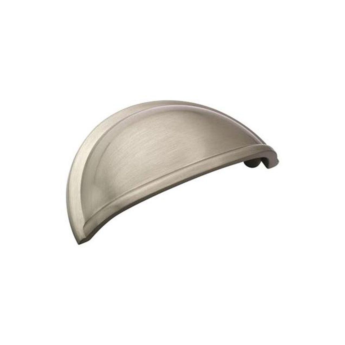 Amerock Cup 3 In. Cabinet Pull (5-Pack) | Do it Best