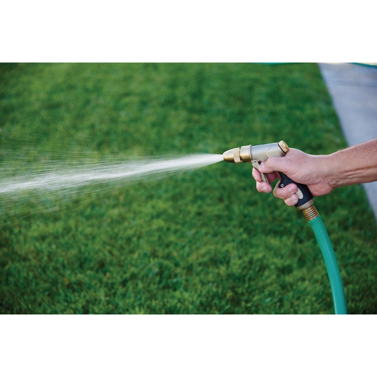 Underhill ProSpray Proline Gold Series Variable Spray Gun | True Value ...
