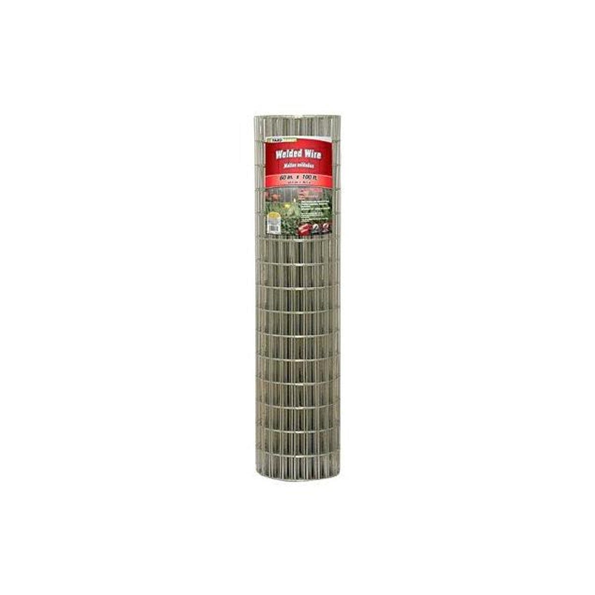 YardGard 60 In. x 100 Ft. 14-Ga. Galvanized Welded Wire Fence | Do it Best