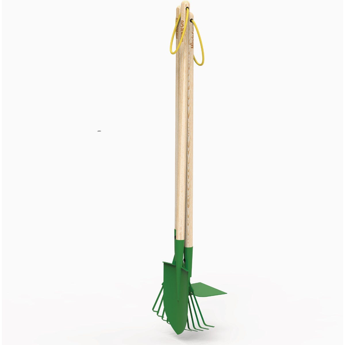 Miracle-Gro Kids Set 3 pcs - Long Handle Garden Tools- | True Value ...