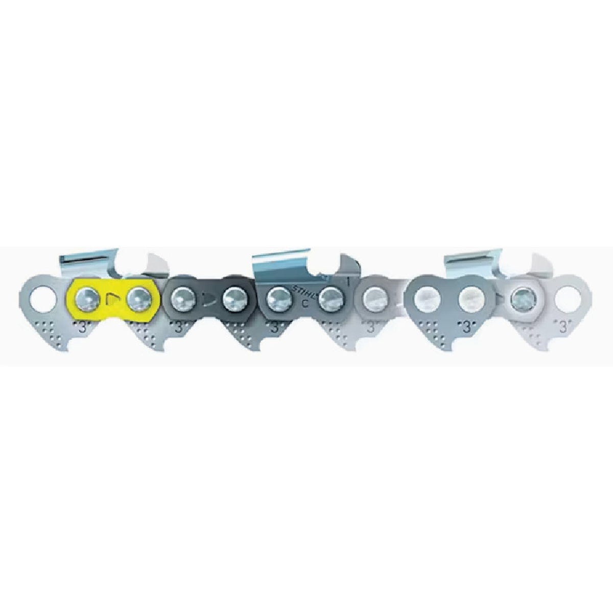 STIHL 12 In. Oilomatic Rapid Micro Carving Chainsaw Chain | True Value ...