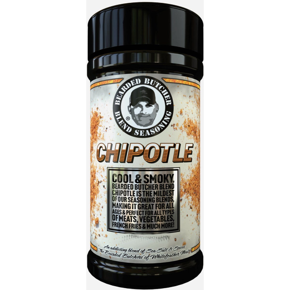 Bearded Butcher 10 Oz. Chipotle Blend Seasoning | True Value Hardware