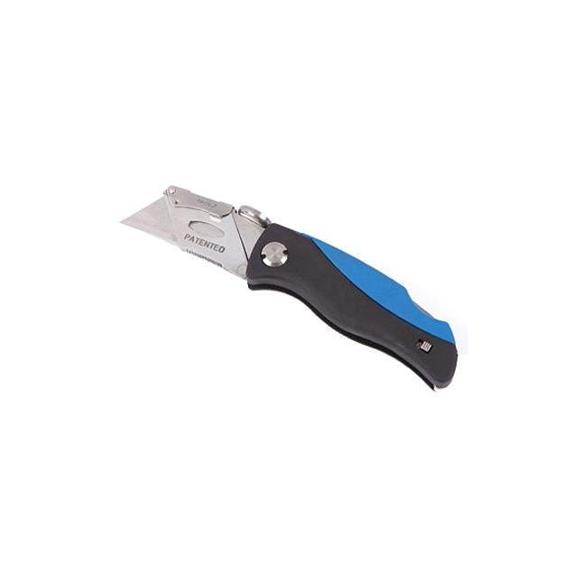 Master Mechanic Folding Lock-Back Utility Knife | True Value Hardware