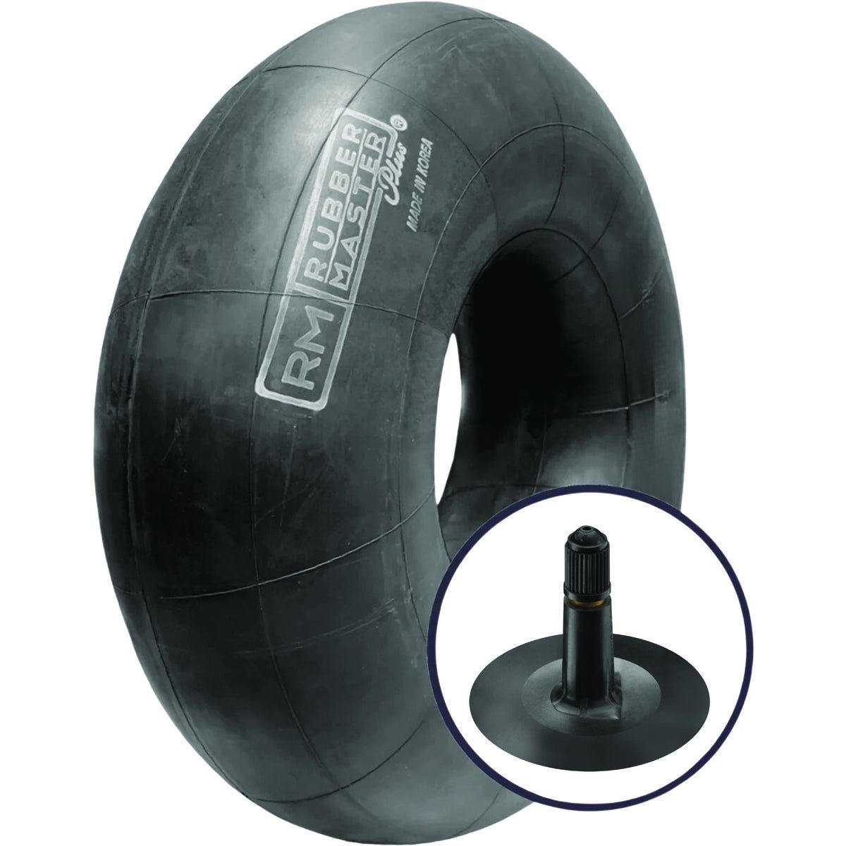 RubberMaster 18x850/950-8 Inner Tube with TR13 Valve | True Value Hardware