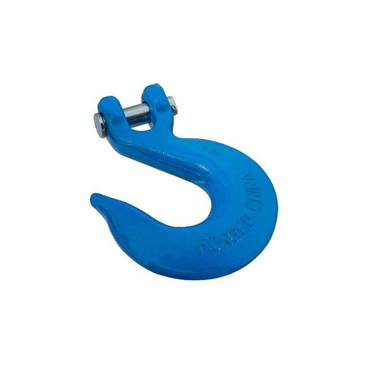 National Hardware 1/2 In. Steel Clevis Slip Hook | Do it Best