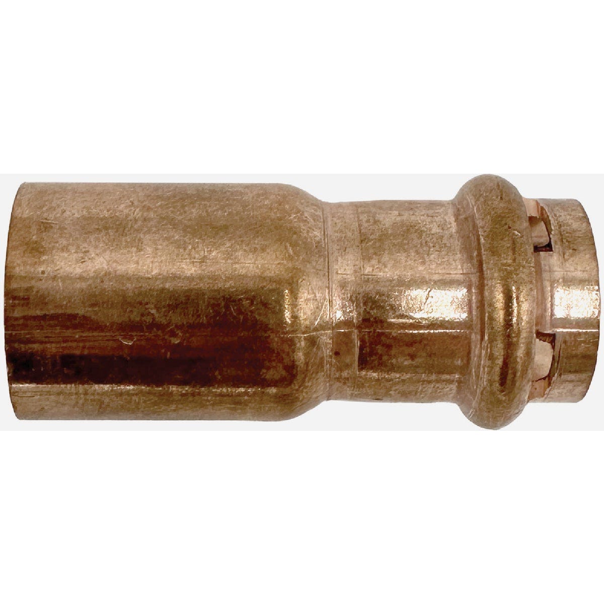 QuickFitting SurePress 3/4 In. x 1/2 In. Press Copper Reducer | True ...