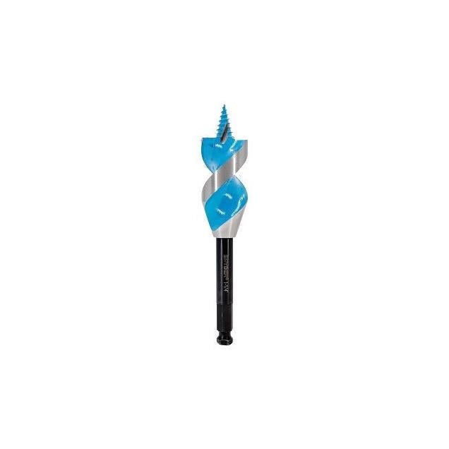 Spyder Stinger 1-1/4 In. x 6-1/2 In. Woodboring Auger Drill Bit | True ...
