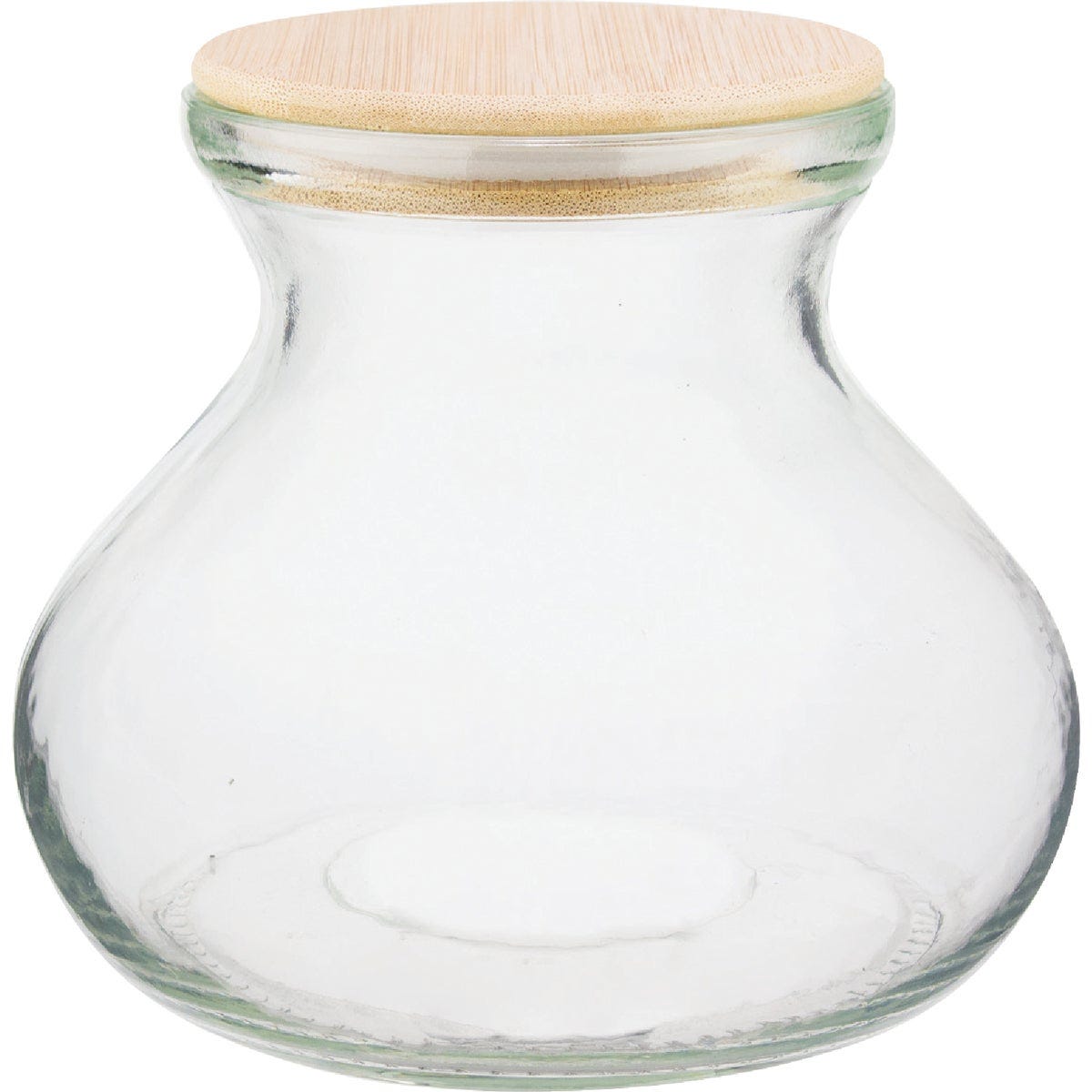 Syndicate Home and Garden 6 In. Vase with LED Light | True Value Hardware