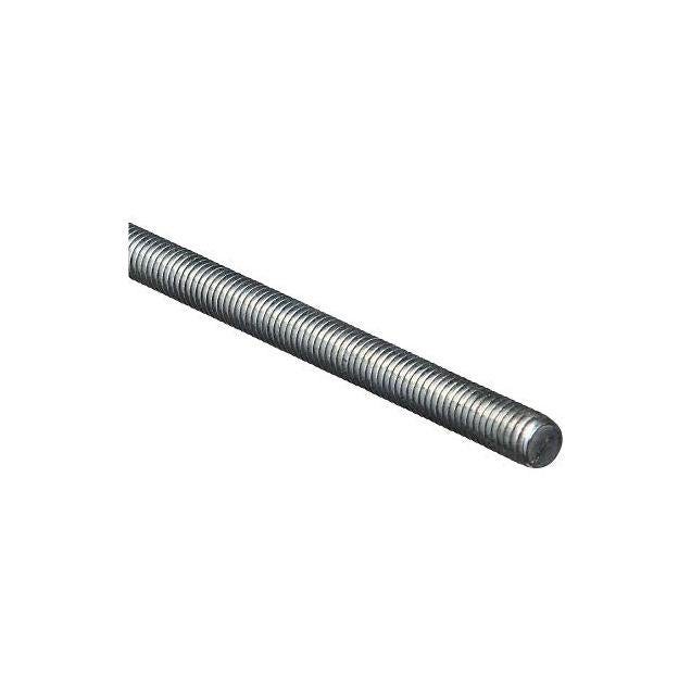 National Hardware 1/2 In. x 36 In. 13 TPI Coarse Threaded T-Rod | Do it ...