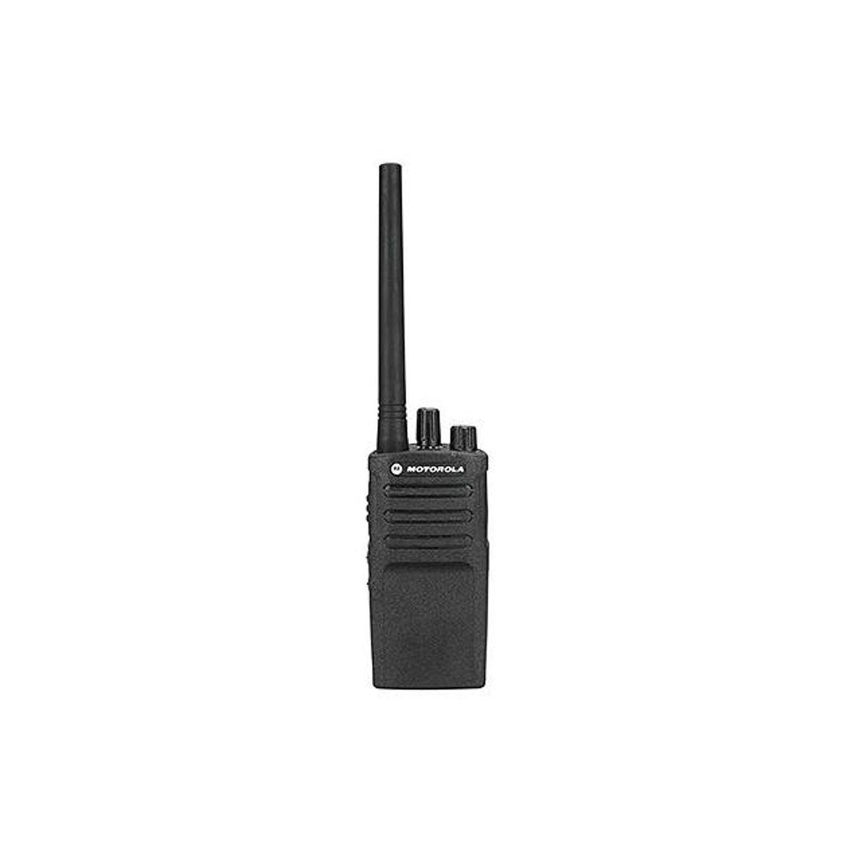 Motorola 2-Way Handheld VHF Business Radio | Do it Best