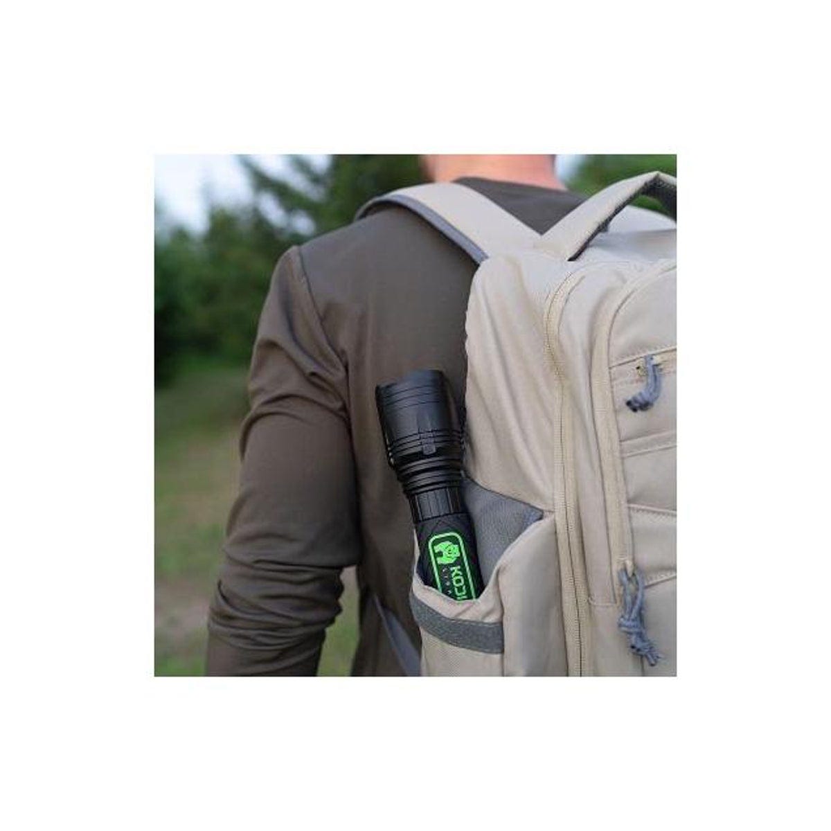 Kodiak 3500 Lumens Tactical Grade Flashlight | True Value Hardware
