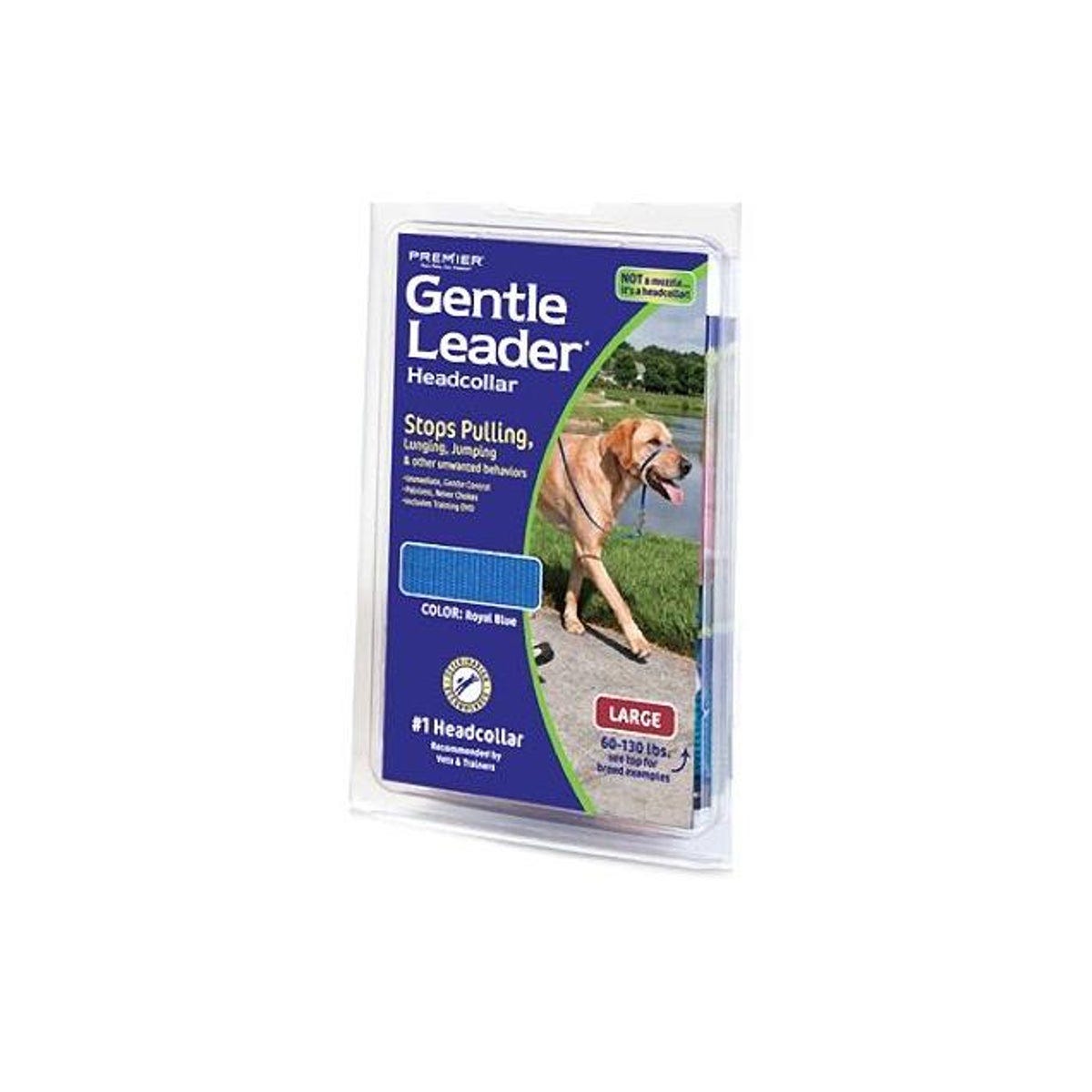 Petsafe Premier Gentle Leader Large Dog Headcollar | Do it Best