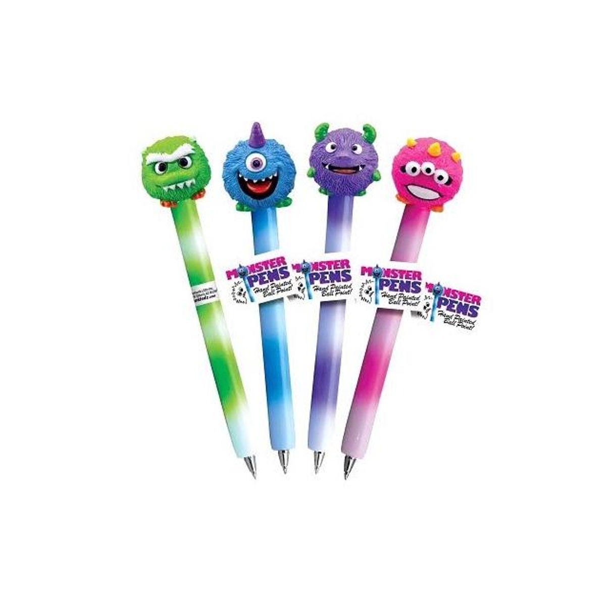 Shawshank Ledz Assorted Monster Pen | Do it Best