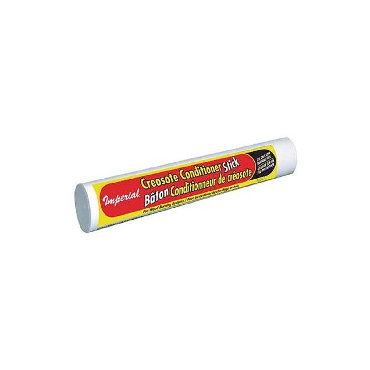Imperial 3 Oz. Creosote Conditioner Stick | True Value Hardware