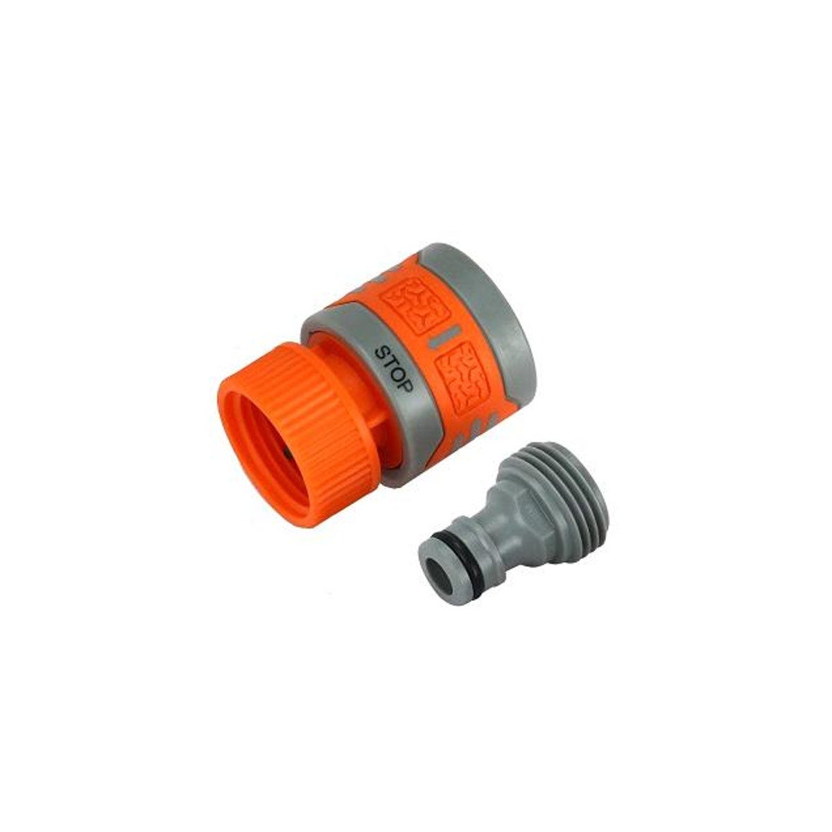 Quick Connector Hose End Set | True Value Hardware