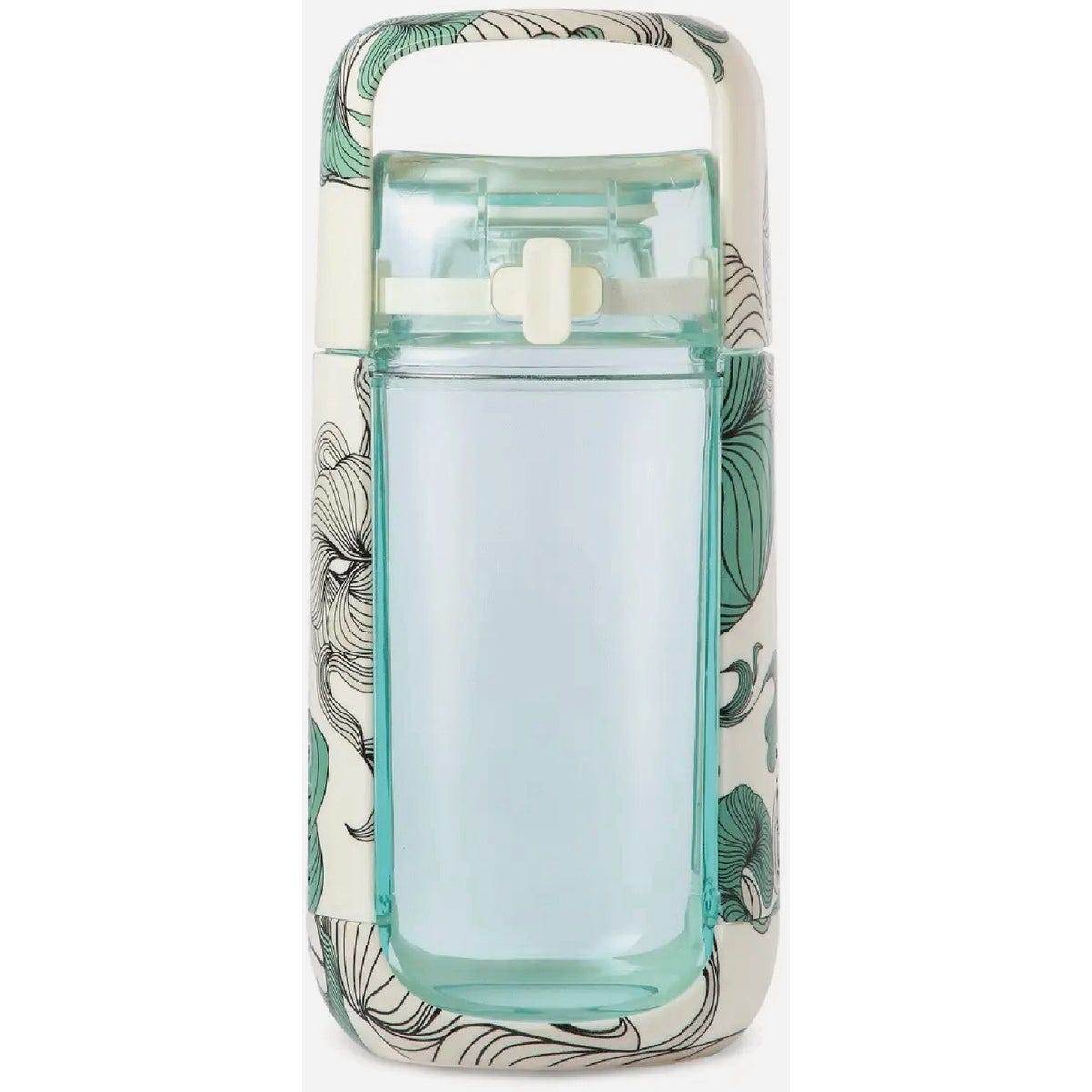 Kor ONE Planet 13-1/2 Oz. Water Moss Ocean Water Bottle | True Value ...